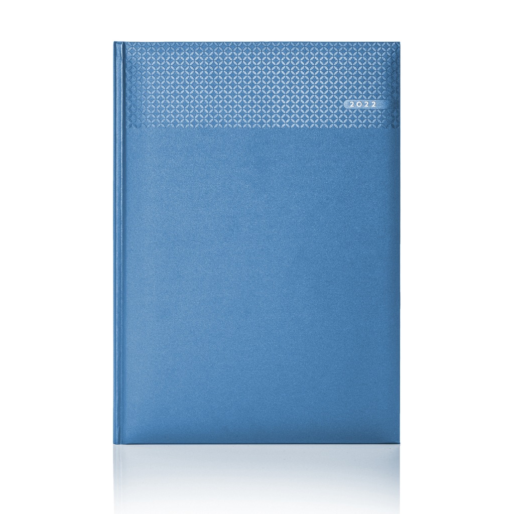 Personalised Matra A4 Daily Appointments Diary from the UK's ...