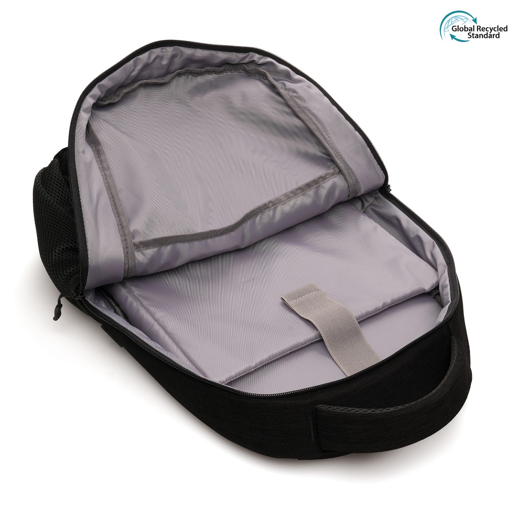 Personalised Modern Backpack from the UK's friendliest supplier