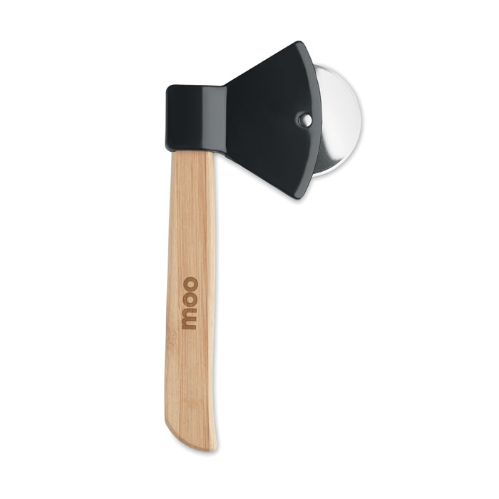 Personalised Novelty Pizza Cutter from the UK's friendliest supplier