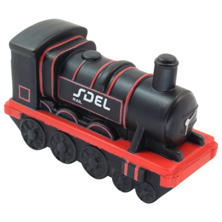 Personalised Steam Locomotive Stress Shape from the UK's friendliest ...