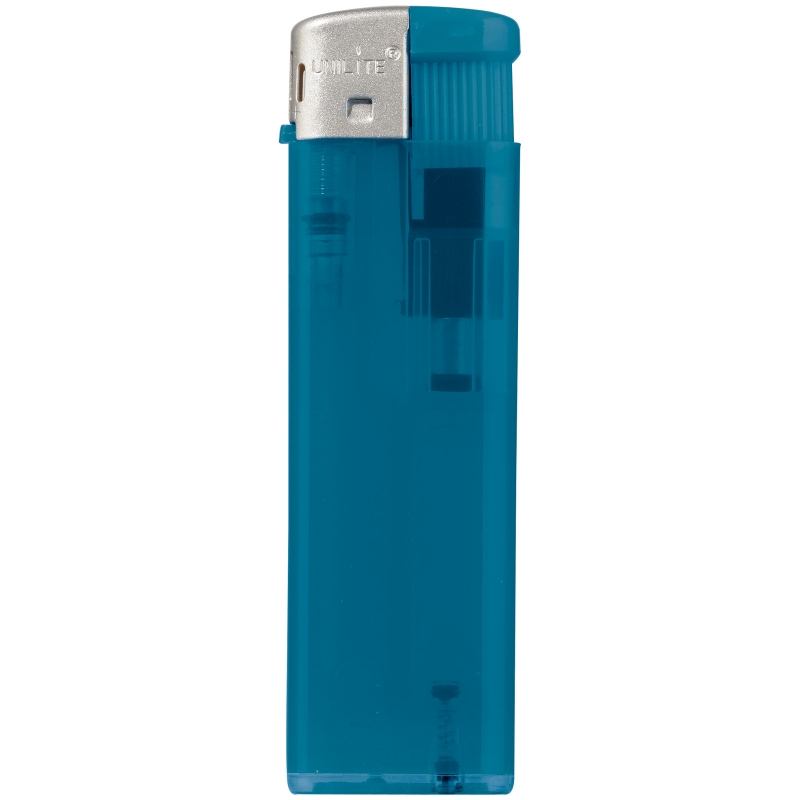 Personalised Torpedo Transparent Lighter from the UK's friendliest supplier