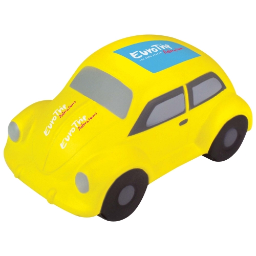 Personalised VW Beetle Stress Car from the UK's friendliest supplier