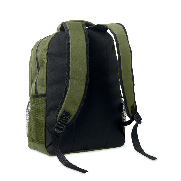 Topper Laptop Backpack
