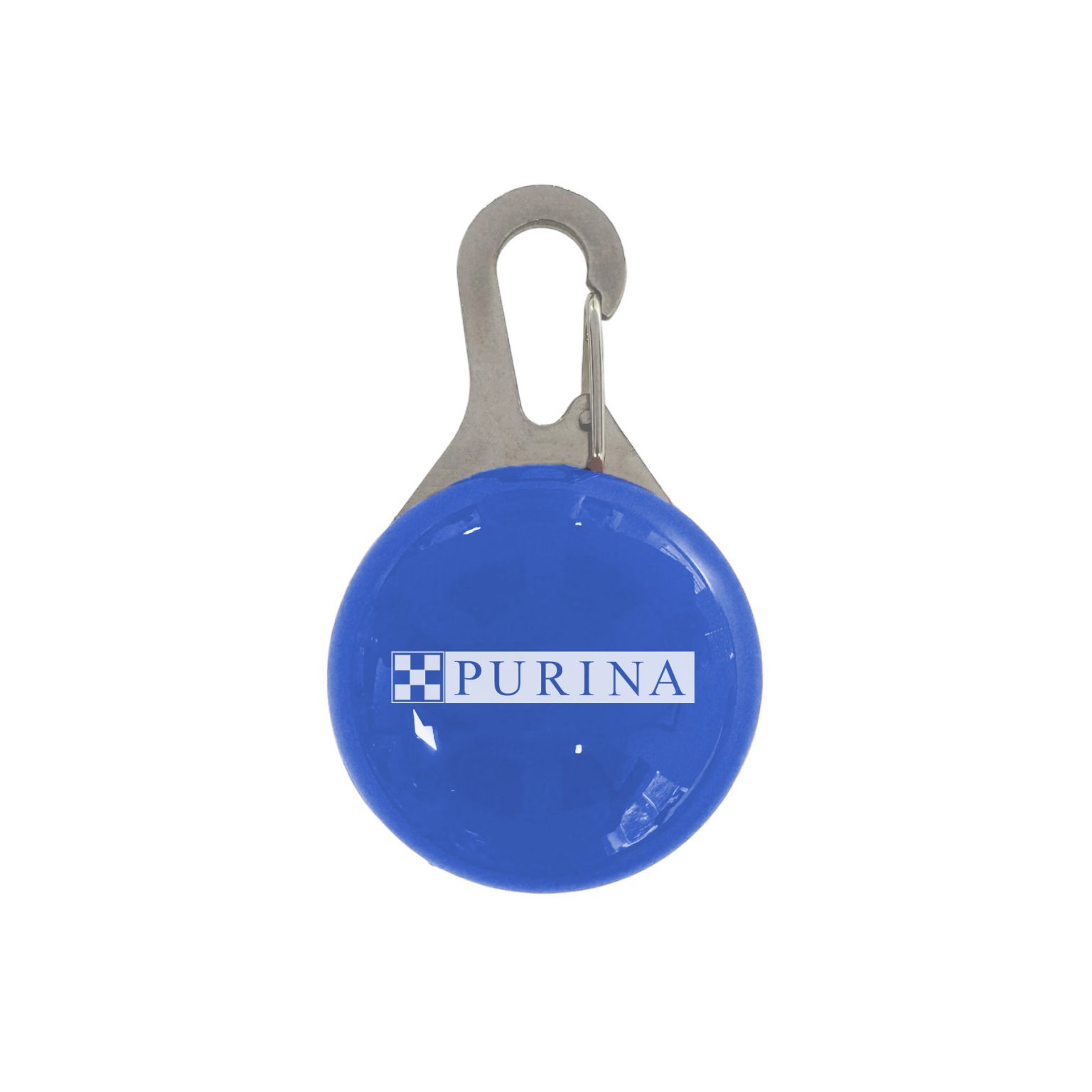 Personalised LED Dog Collar Light from the UK's friendliest supplier