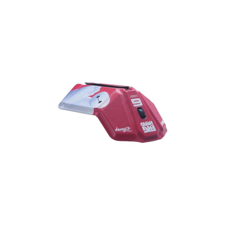 Foldable Wireless Mouse