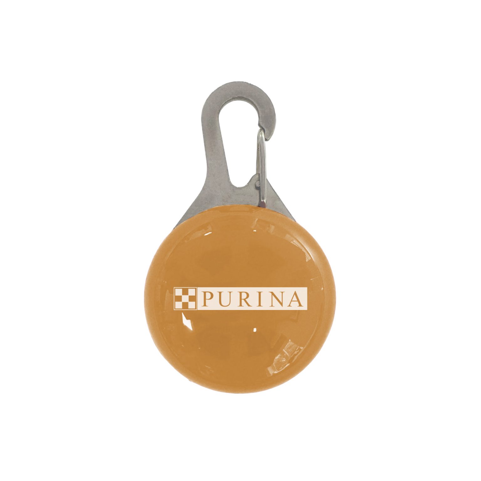 Personalised LED Dog Collar Light from the UK's friendliest supplier