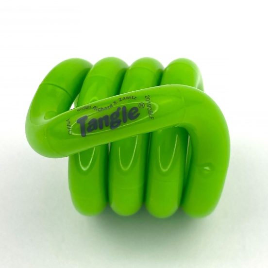 Customised Tangle Puzzle from the UK's friendliest supplier