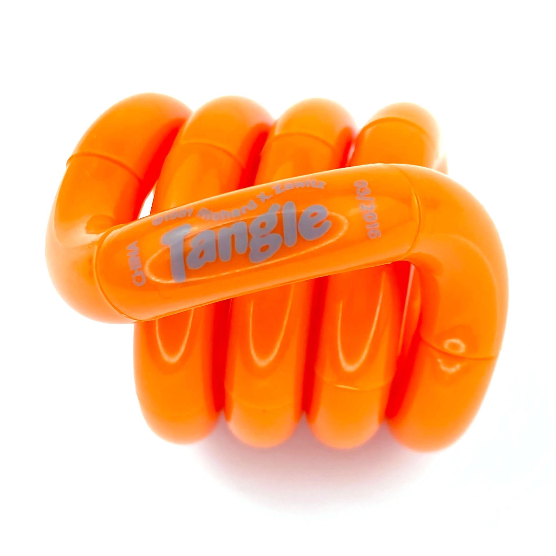 Customised Tangle Puzzle from the UK's friendliest supplier