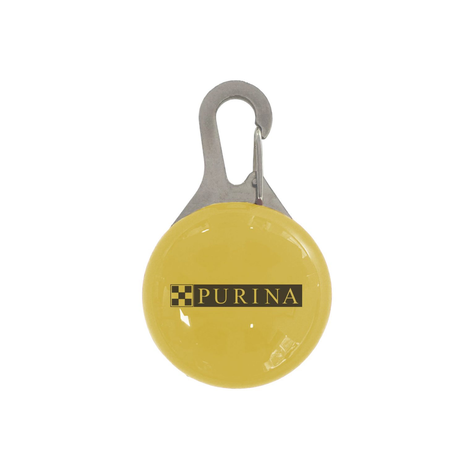Personalised LED Dog Collar Light from the UK's friendliest supplier