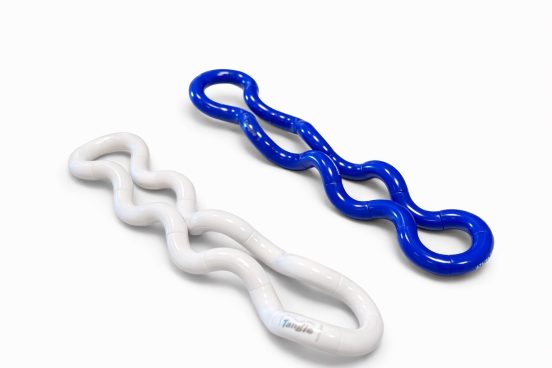 Customised Tangle Puzzle from the UK's friendliest supplier