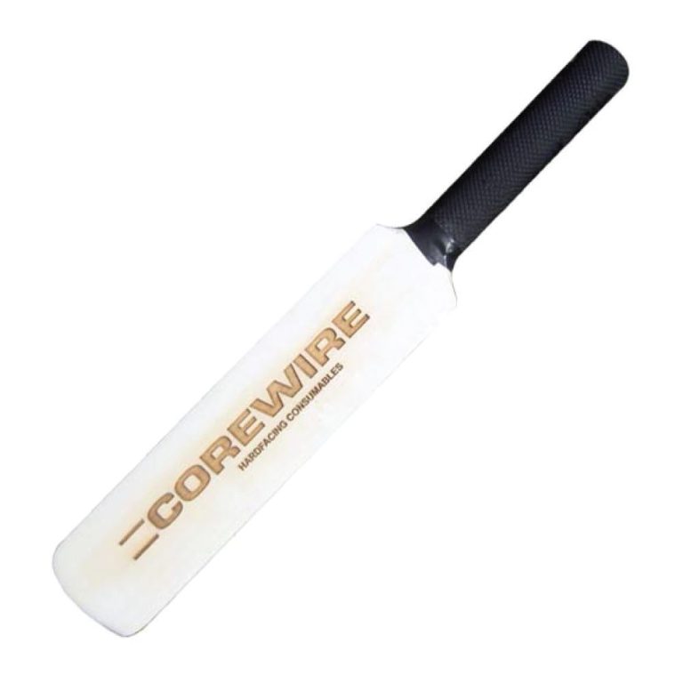 Personalised Mini Cricket Bat from the UK's friendliest supplier