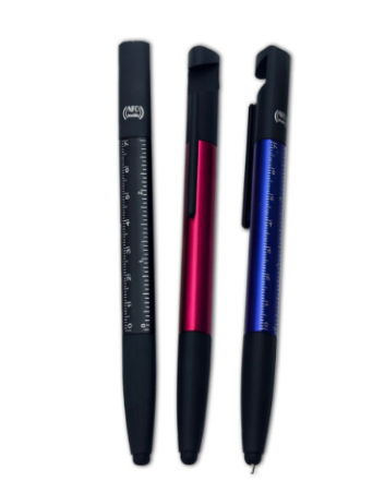 Personalised Multi-Functional NFC Pen from the UK's friendliest supplier