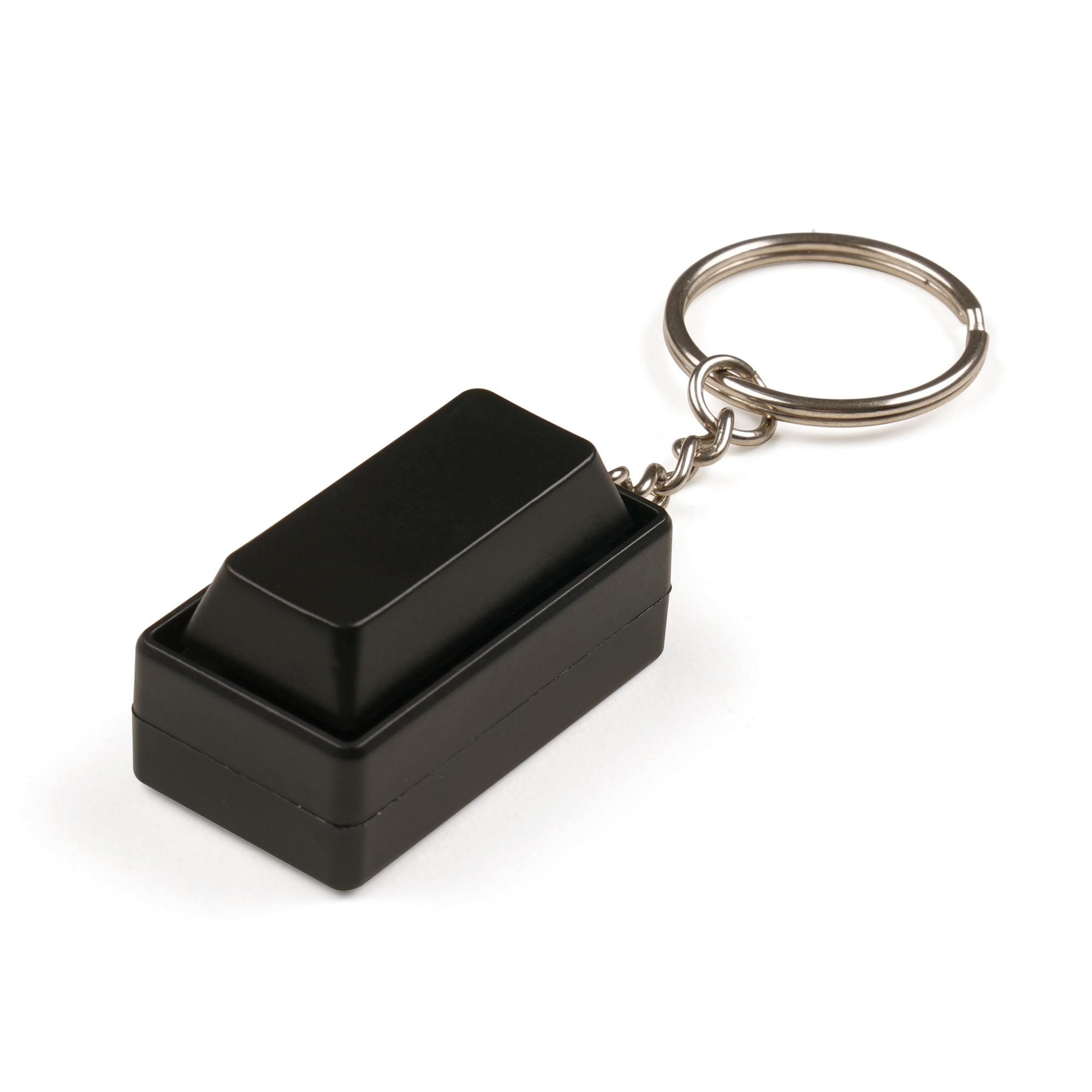 Personalised Keyboard Fidget Toy Keyring from the UK's friendliest supplier