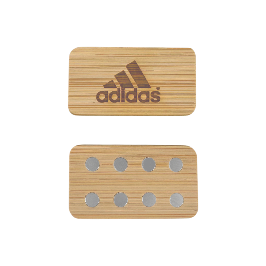 Personalised Bamboo Fidget Device from the UK's friendliest supplier