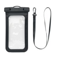 Personalised Waterproof Phone Pouch from the UK's friendliest supplier